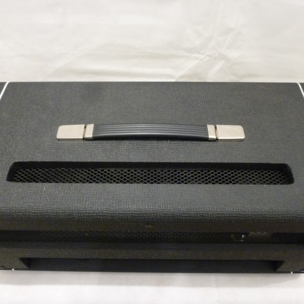 Hi Watt 100 Watt High Gain Valve Made in England - My Guitars 4U